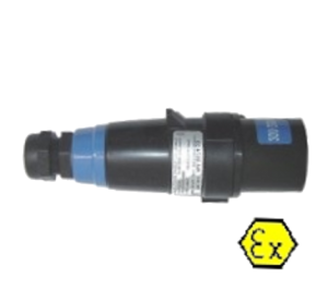 ATEX explosion proof plugs and sockets - Atexindustries